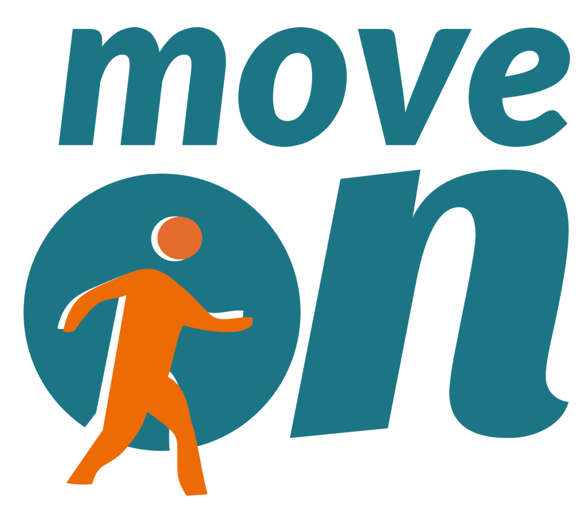 Wer wir sind - Junge Parkinson Selbsthilfe - move on