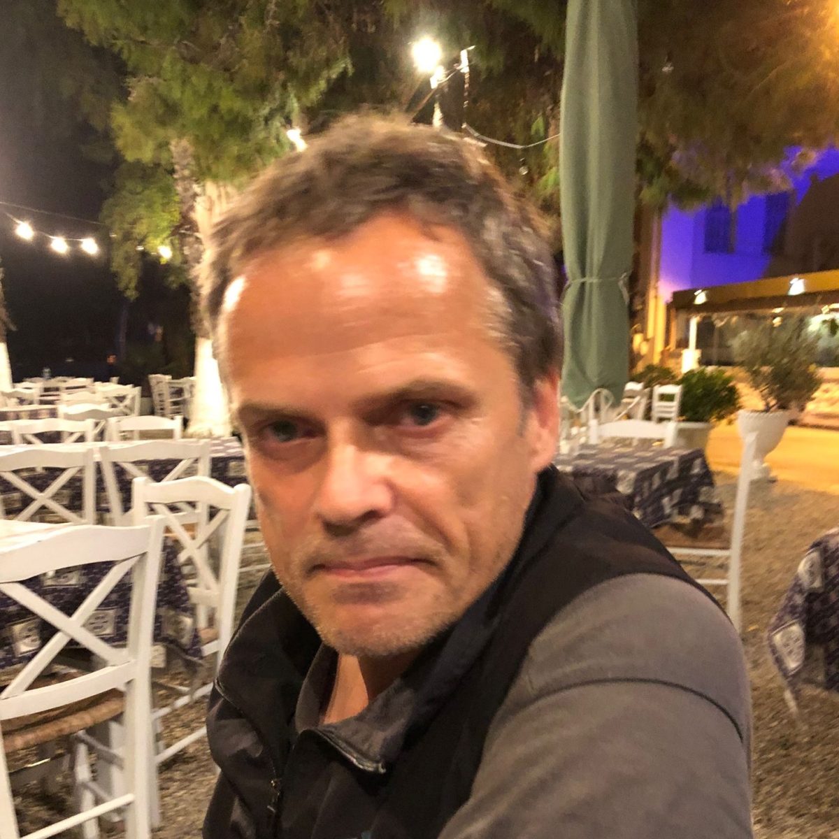 Die move on Geschichte - move on